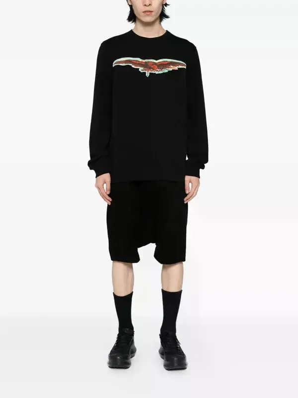 Givenchy Pure Cotton Sweater