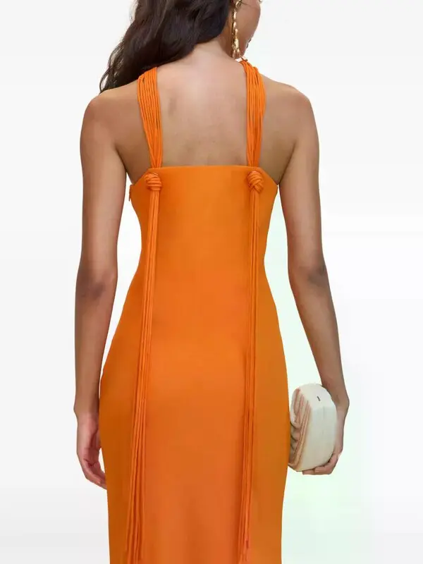 Cult Gaia Phoebe Gown