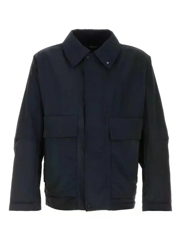 Herno Pocketed Jacket