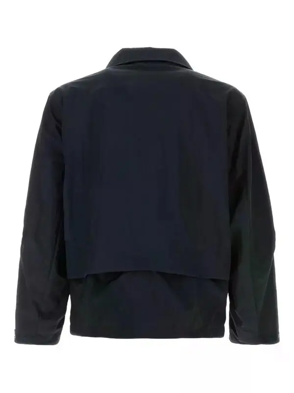 Herno Pocketed Jacket