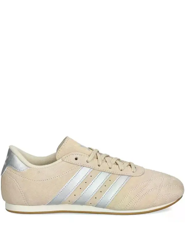 Adidas Taekwondo Sneakers - Neutrals