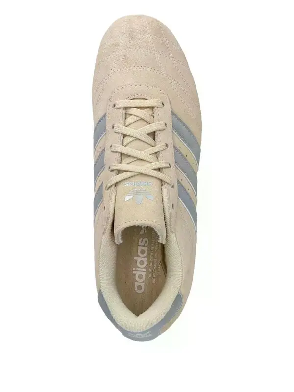 Adidas Taekwondo Sneakers - Neutrals