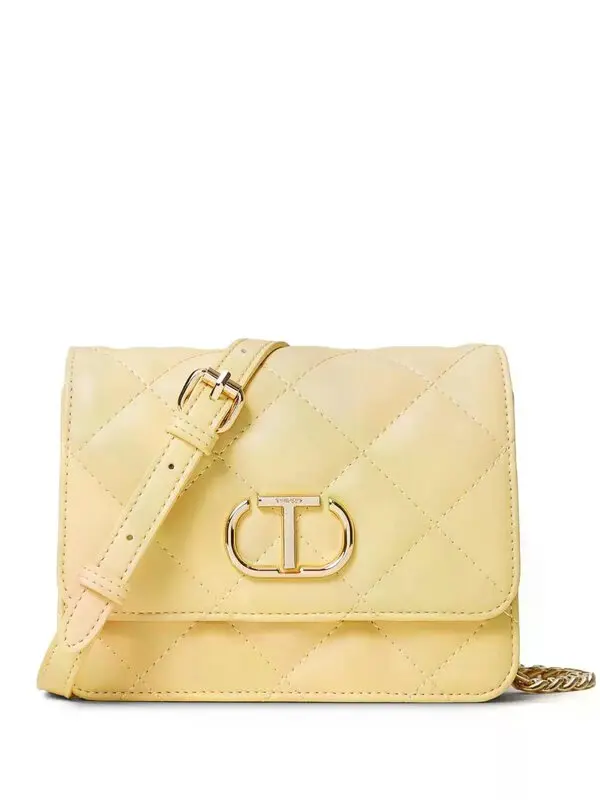 TWINSET Small Audrey Shoulder Bag