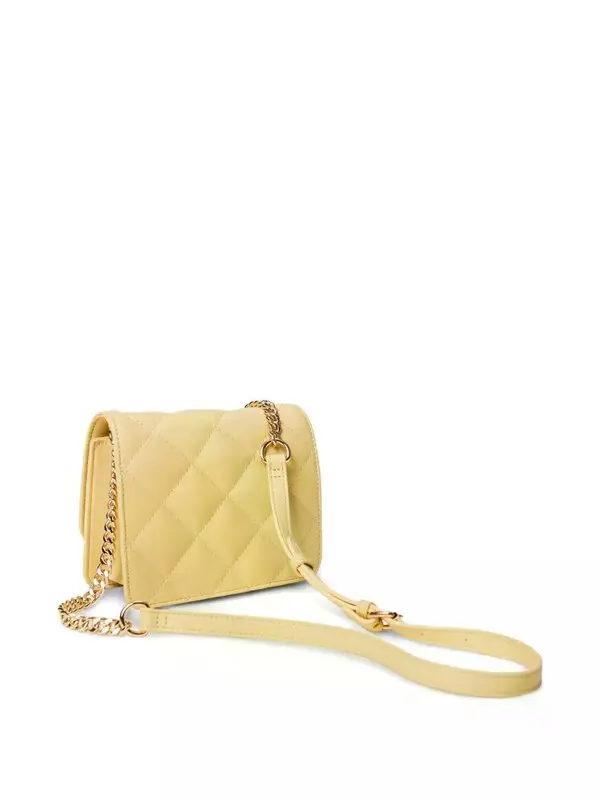 TWINSET Small Audrey Shoulder Bag