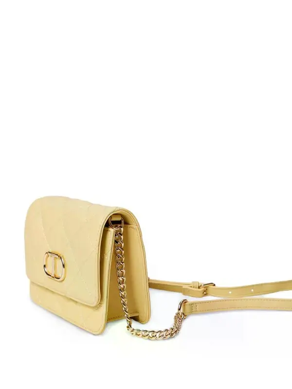 TWINSET Small Audrey Shoulder Bag