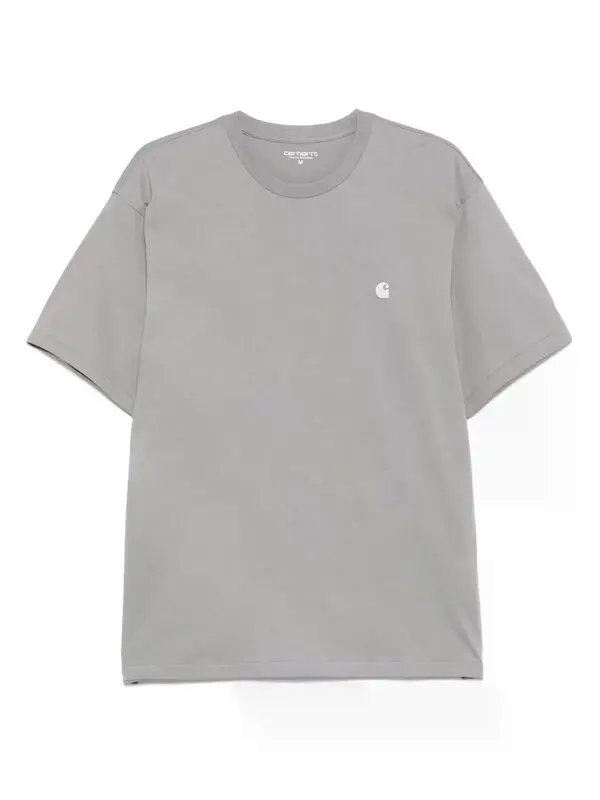 Carhartt Work In Progress Madison T-shirt - Grey
