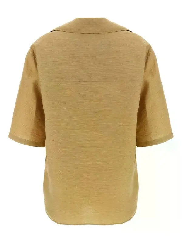 Max Mara Osiride Top
