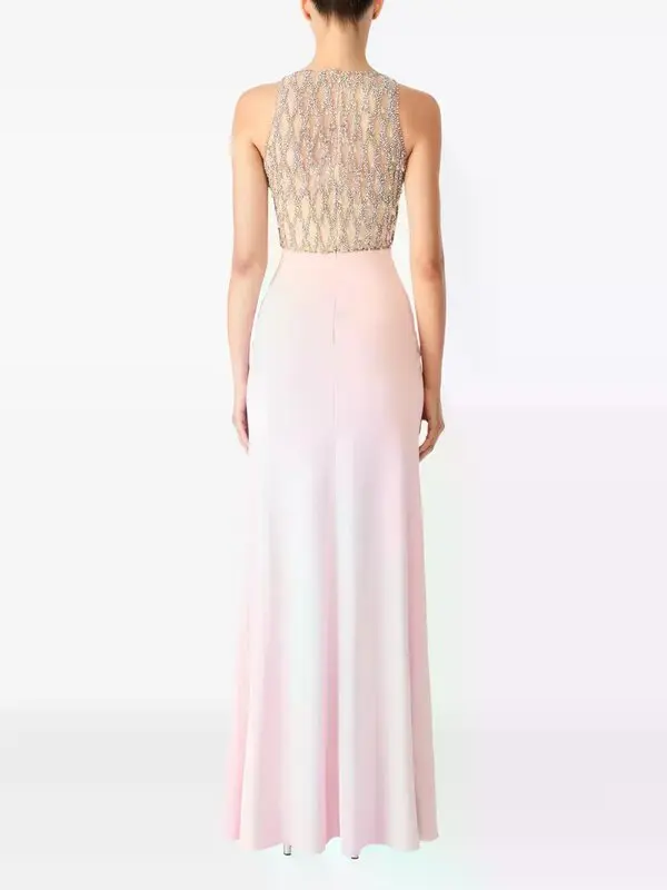 Jenny Packham Dewdrop Gown - Pink