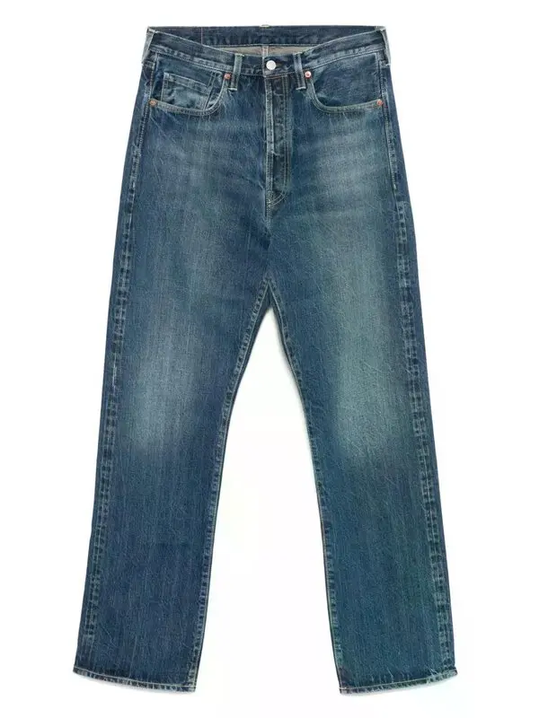 FORTELA Uncle John Jeans - Blue