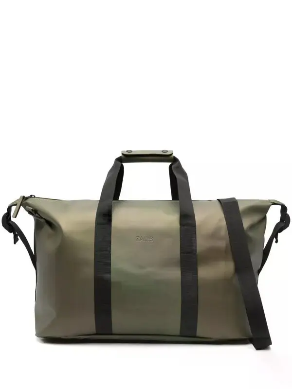 Rains Hilo Weekend Duffle Bag - Green