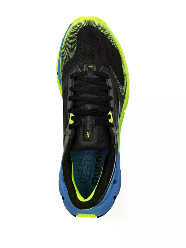 REEBOK Floatzig Adventure 1 Sneakers - Black