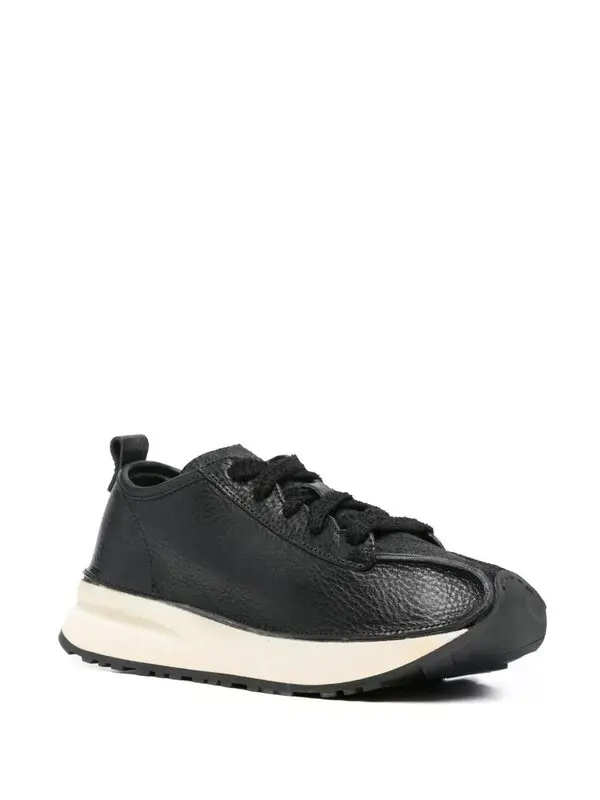 Moma Rush Sneakers - Black