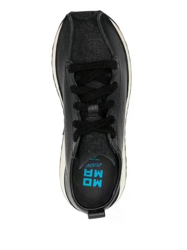 Moma Rush Sneakers - Black