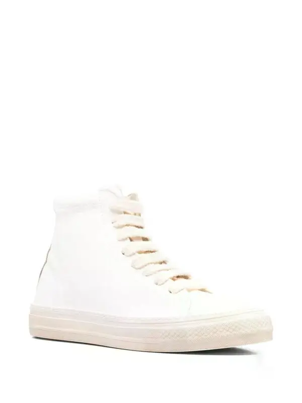 Moma Vin High-top Sneakers