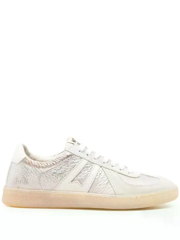 Moma Vulcano Lace-up Sneakers