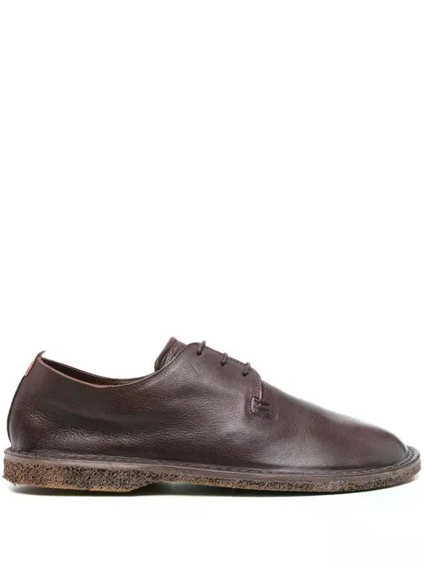 Moma York Derby Shoes