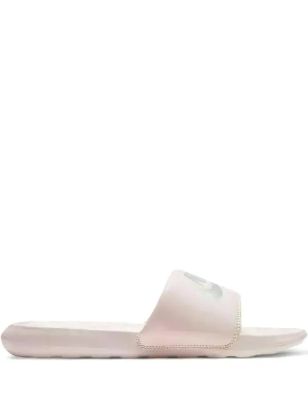 Nike Victori One Slides - Pink