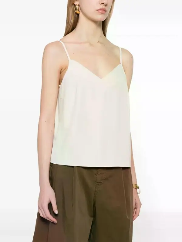 Peserico V-neck Top