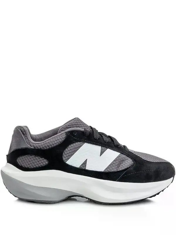 NEW BALANCE Wrpd Runner Sneakers - Black