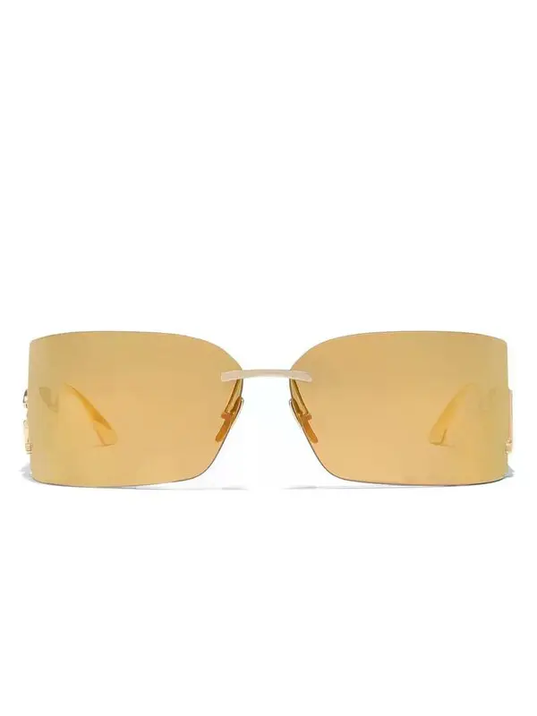 Dolce & Gabbana Sunglasses - Gold