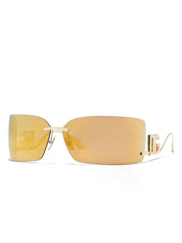 Dolce & Gabbana Sunglasses