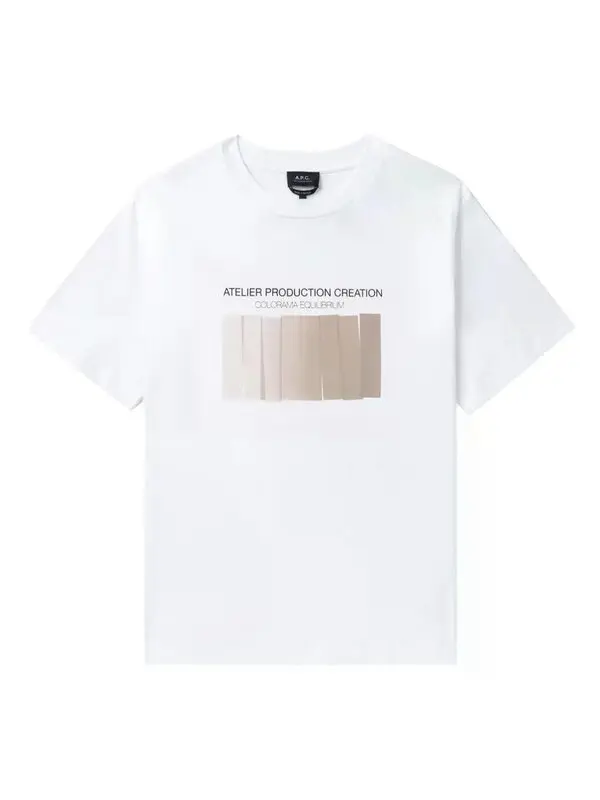 A.p.c. Franck T-shirt