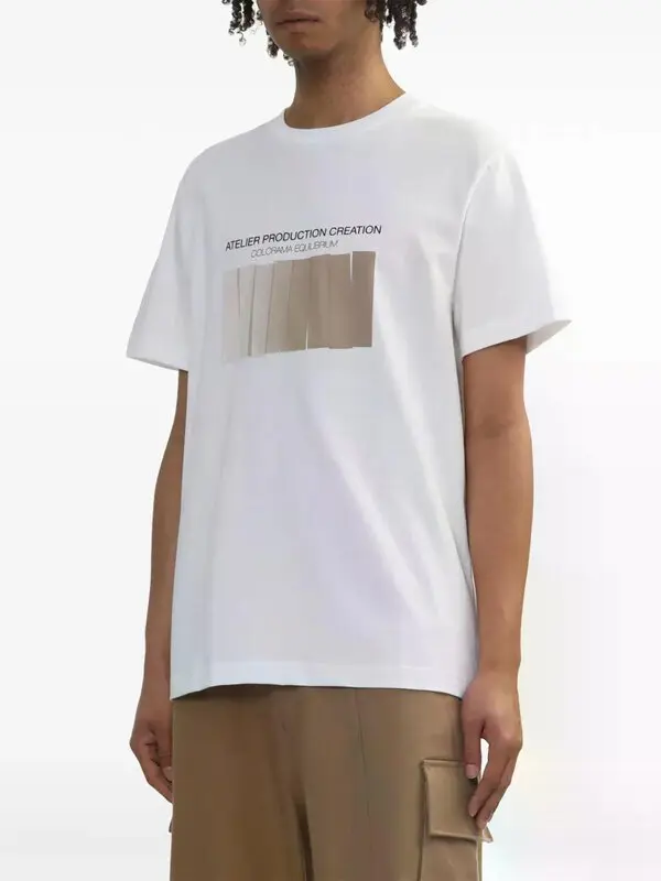 A.p.c. Franck T-shirt