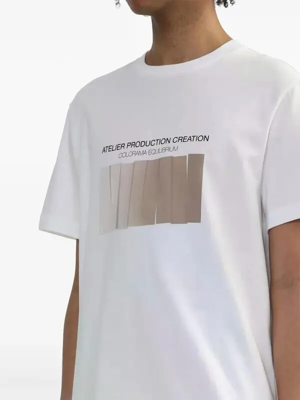 A.p.c. Franck T-shirt