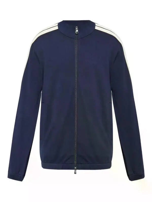 Moncler Side-stripe Track Jacket