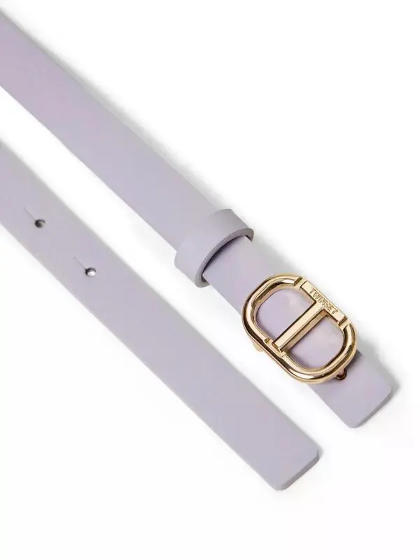TWINSET Leather Belt