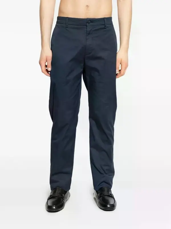 Giorgio Armani Chino Trousers