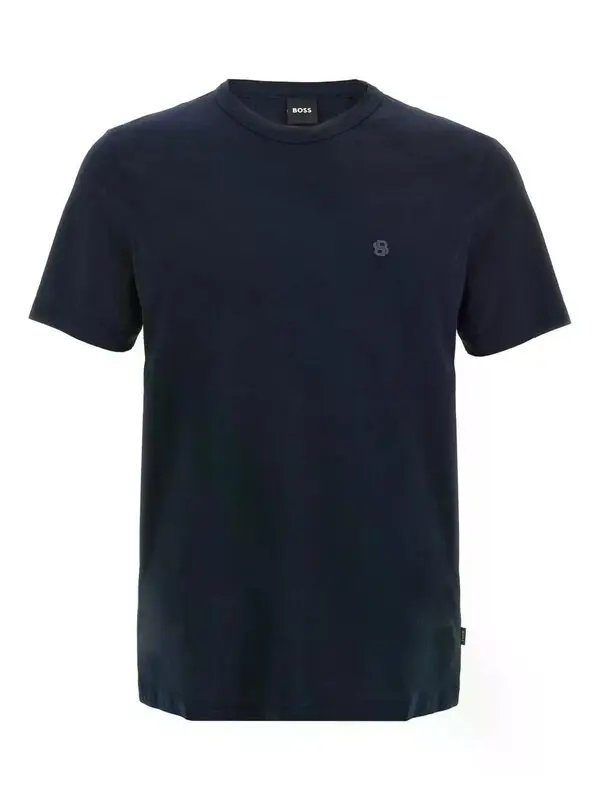 BOSS C-thompson 222 T-shirt - Blue
