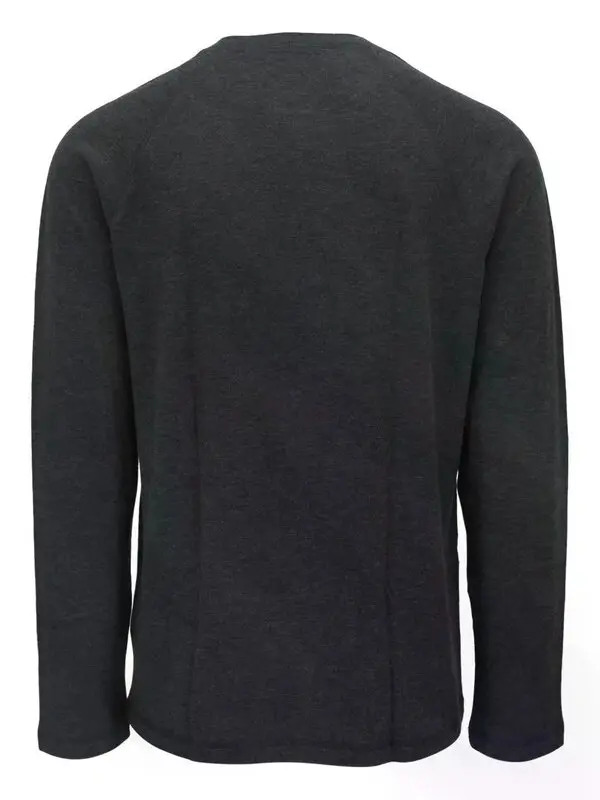 Faherty Brand Round Neck Jumper