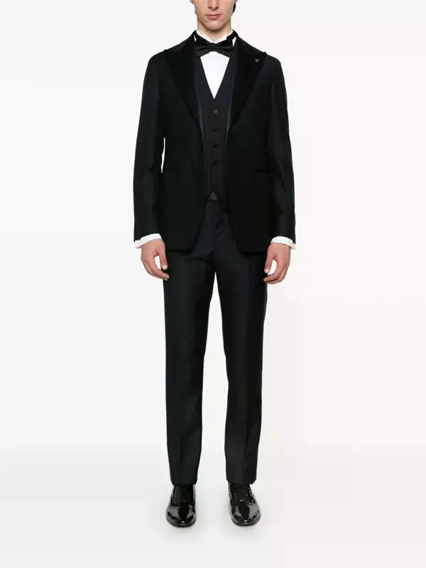 Tagliatore Single-breasted Suit