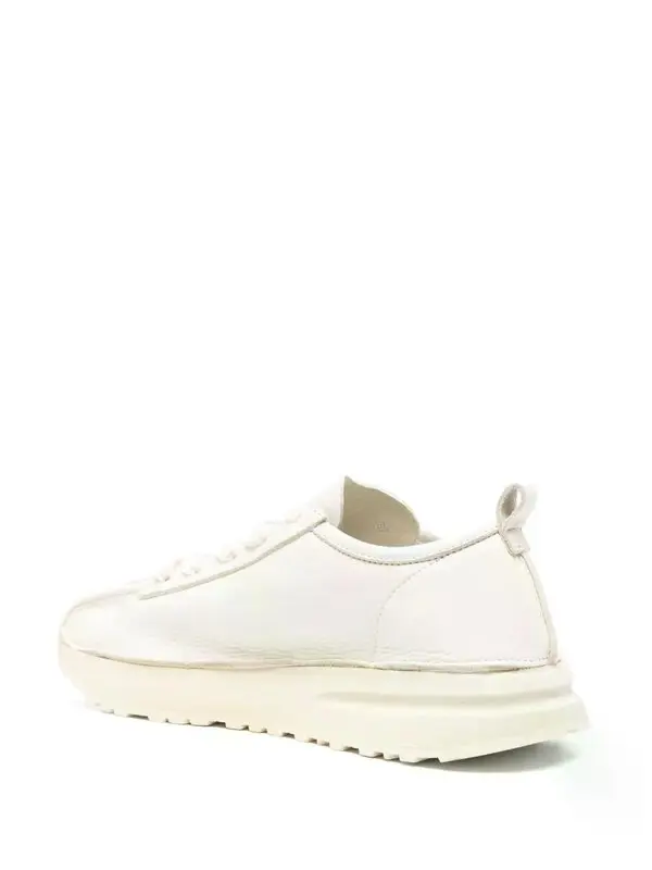 Moma Rush Sneakers - White