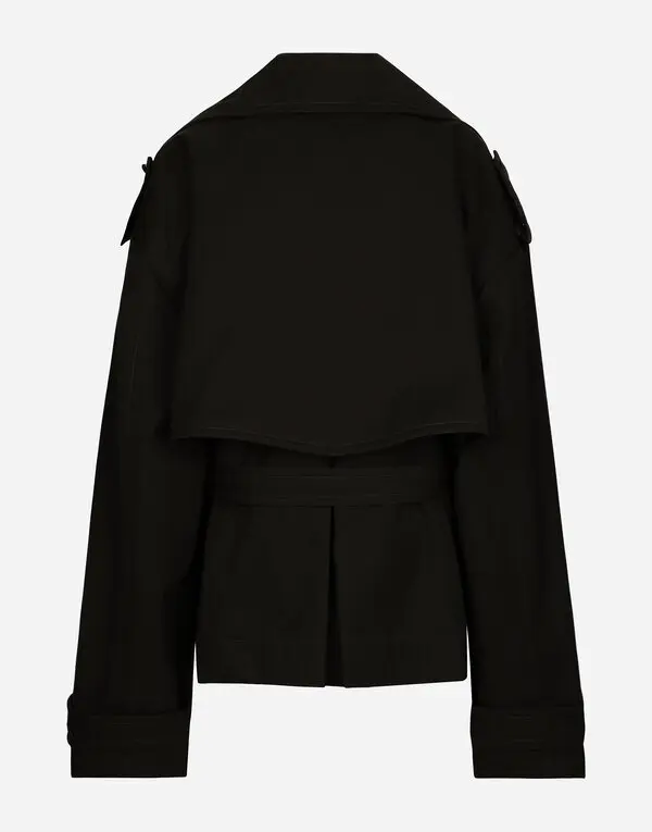Dolce & Gabbana Double-breasted Jacket