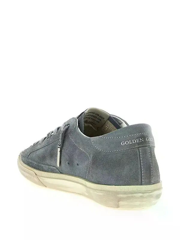 GOLDEN GOOSE Superstar Sneakers