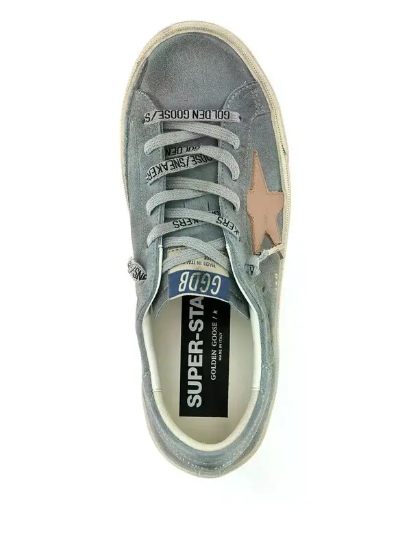 GOLDEN GOOSE Superstar Sneakers