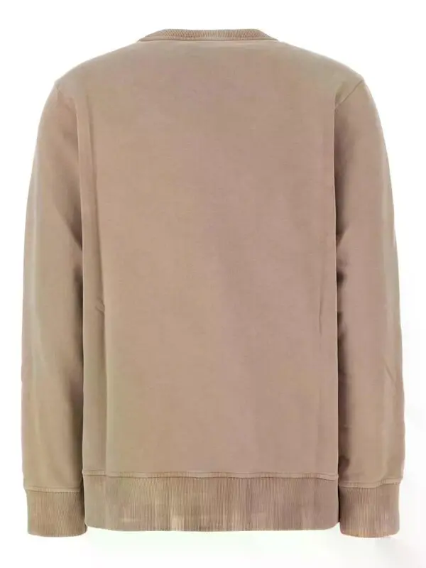 Fendi Cotton Sweatshirt