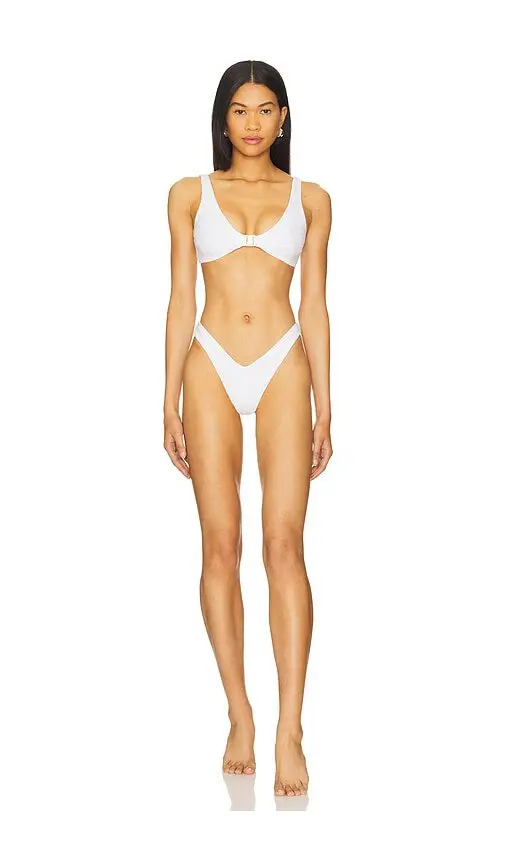 FAE X Vada Bikini Bottom - Lace