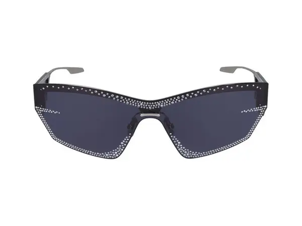 Givenchy Embellished Shield Sunglasses In Multi - 26% Off  display picture 1