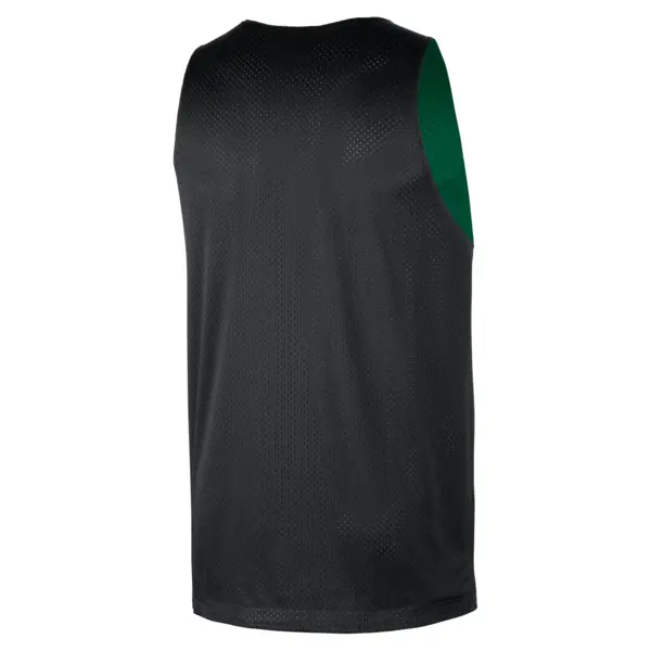 Nike Boston Celtics Courtside Nba Mesh Practice Jersey