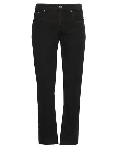 DEPARTMENT 5 Cotton Corduroy Pants - Brown