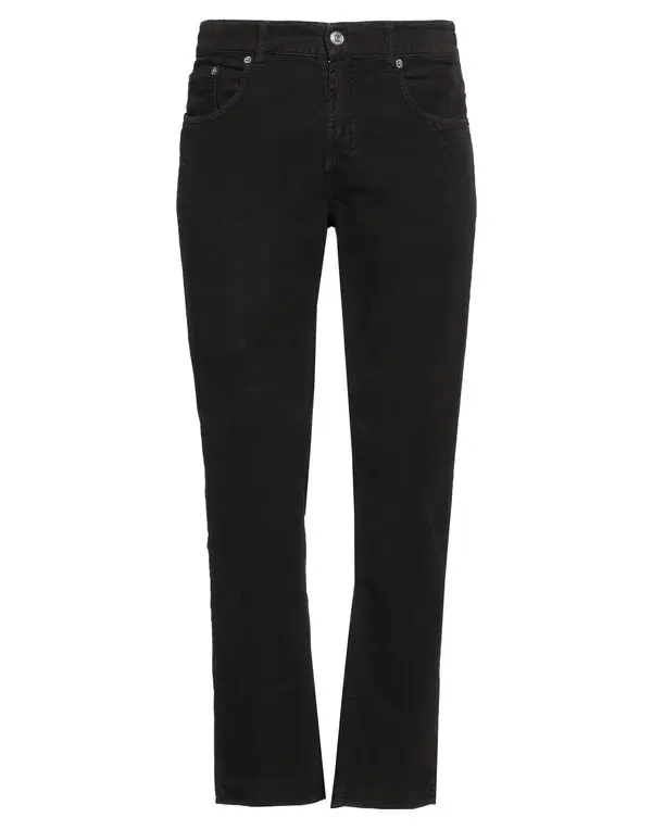 DEPARTMENT 5 Corduroy Cropped Pants