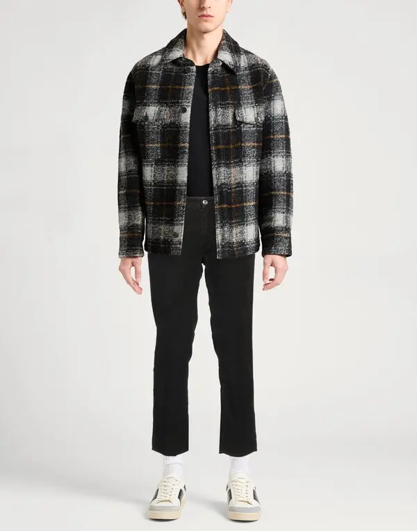 DEPARTMENT 5 Corduroy Cropped Pants