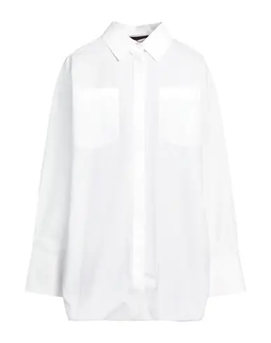 Valentino Garavani Cotton Long Shirt