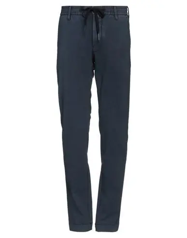 JACOB COHЁN Straight Leg Trousers - Blue