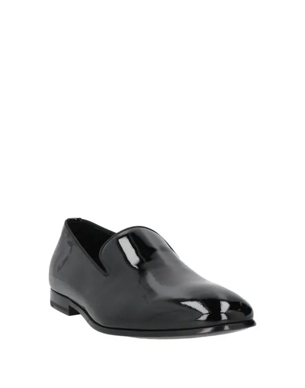 DOUCAL'S Loafers In Leather