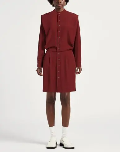 8PM Mini Dress In Polyester And Elastic Fibers