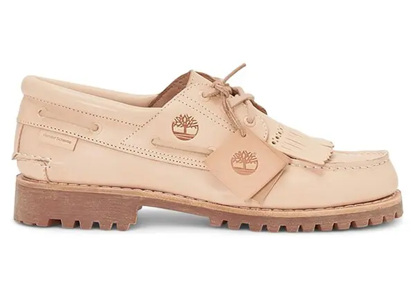 Timberland Authentic Boat Shoe Hender Scheme